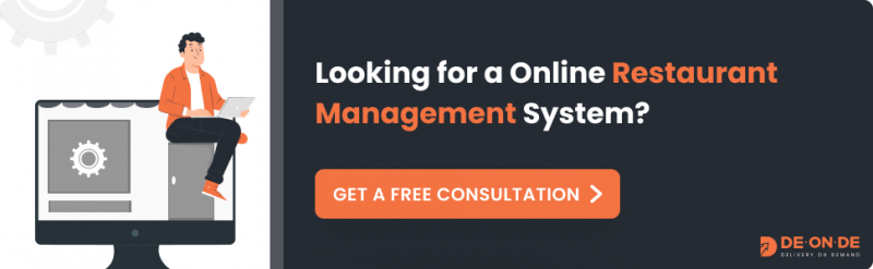 Restaurant Management System: Detailed Guide to Success