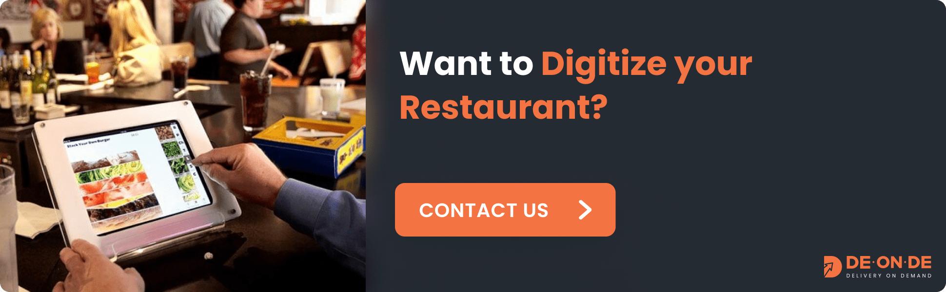 Top Restaurant Design Tips That Will Amaze Your Customers