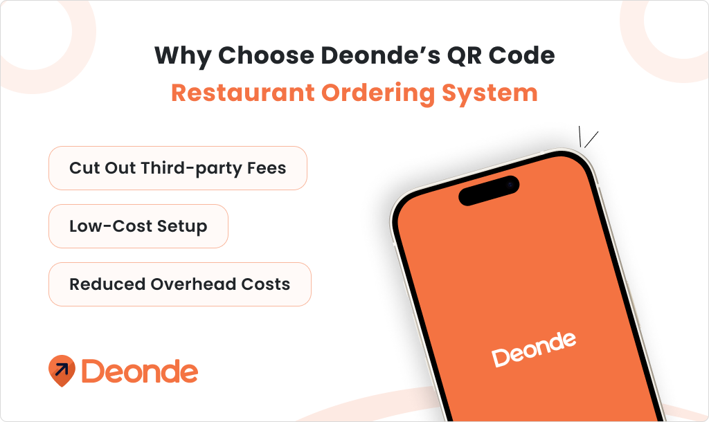 How To Set Up A QR Code Ordering System In Your Restaurant | Step-by ...