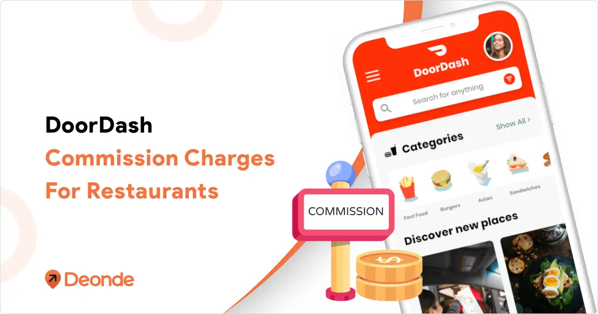 How Does the Food Delivery Apps Algorithm Work