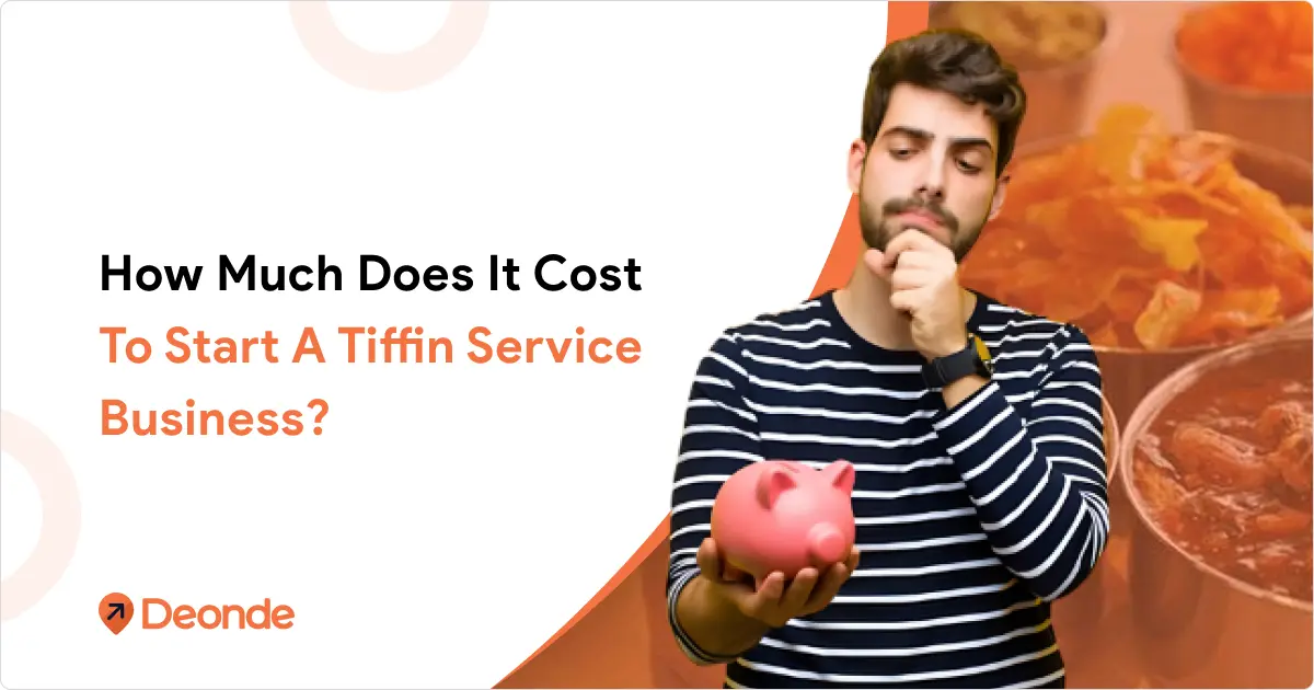 Top 11 Most Profitable Food Business Ideas To Start Today