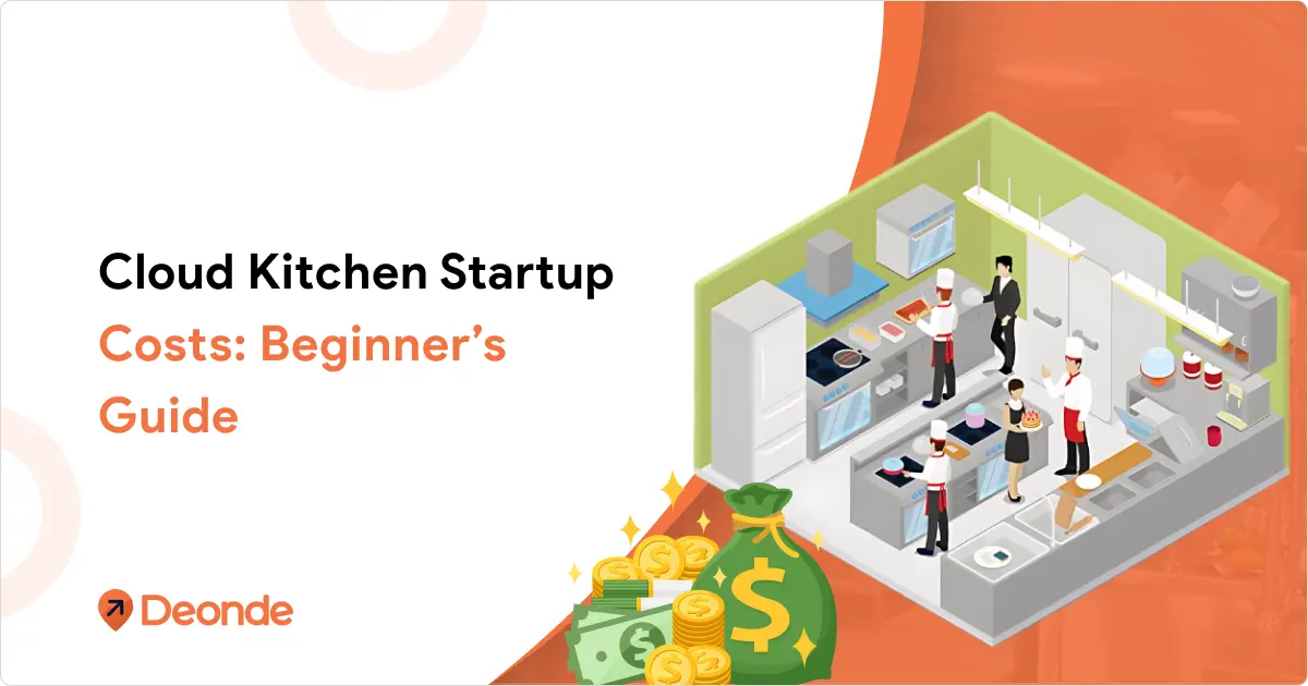 Best Cloud Kitchen Management Systems