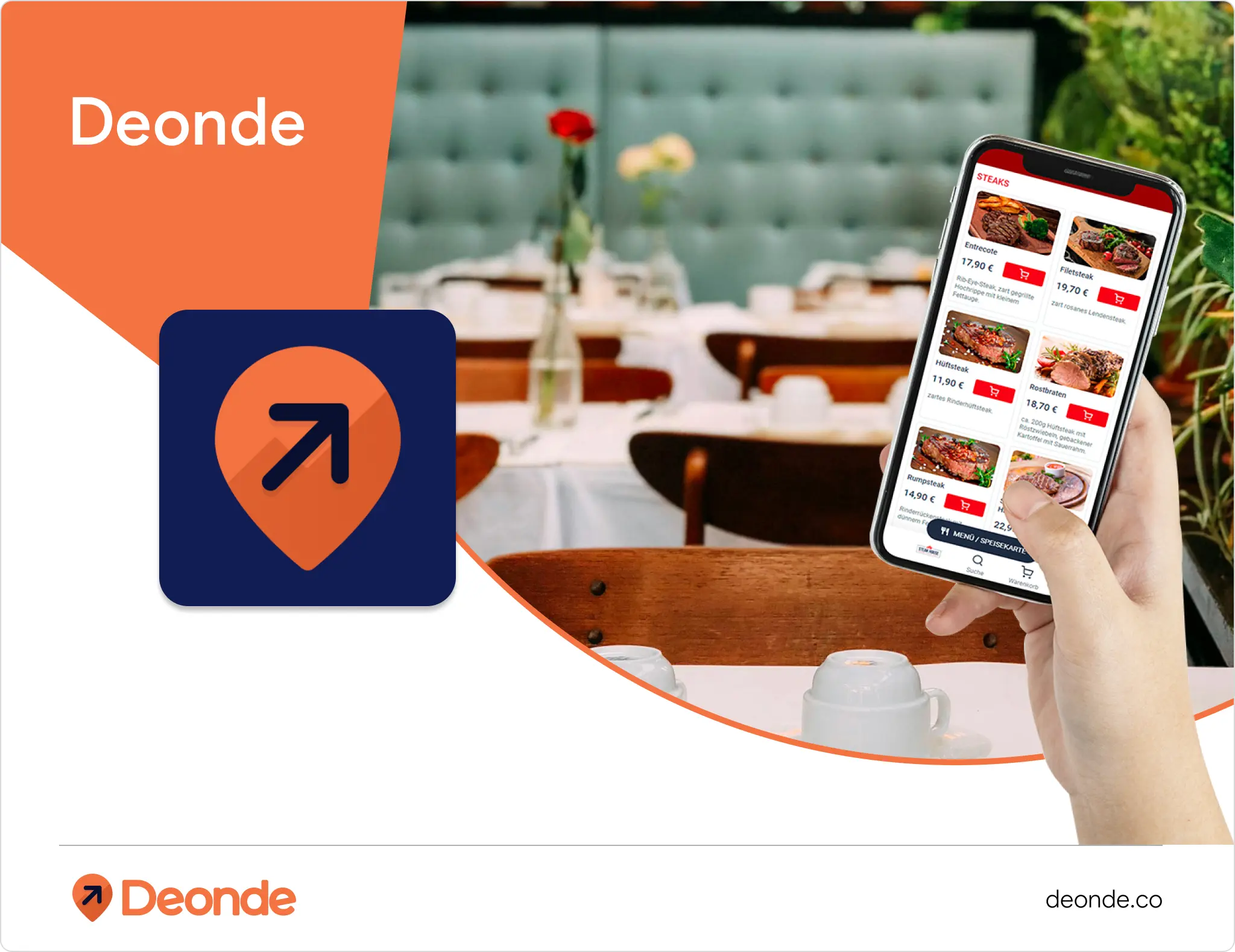 Top 10 Online Food Ordering Systems For Restaurants
