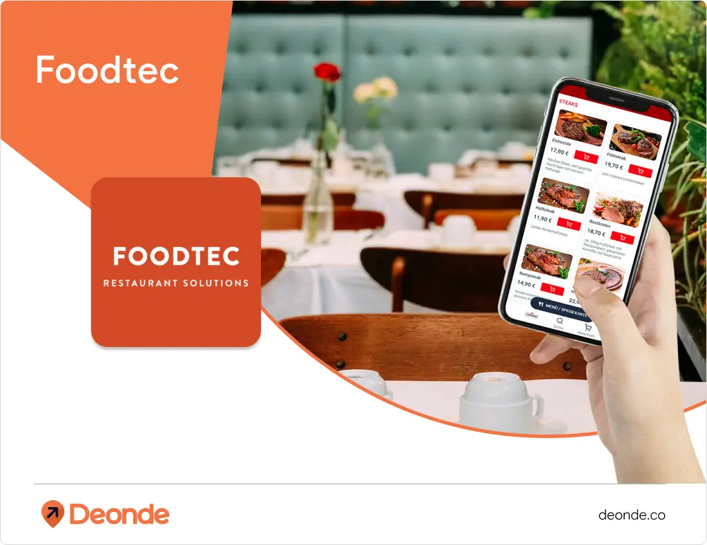 Top 10 Online Food Ordering Systems For Restaurants
