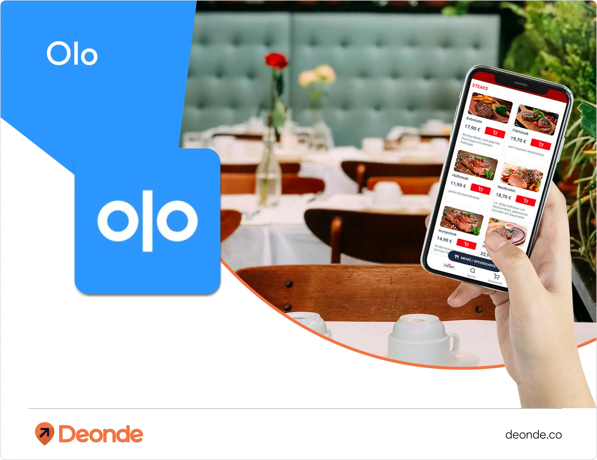 Top 10 Online Food Ordering Systems For Restaurants