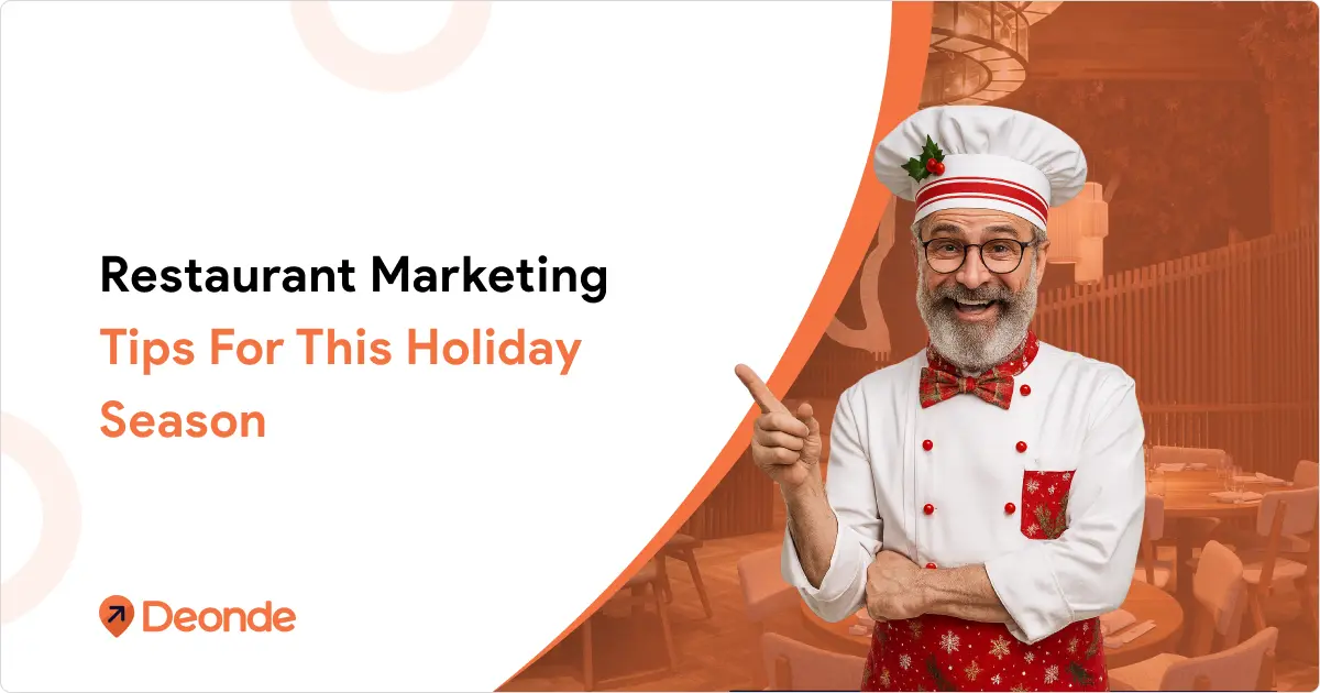 Restaurant Review Examples And How To Respond To Them Smartly?