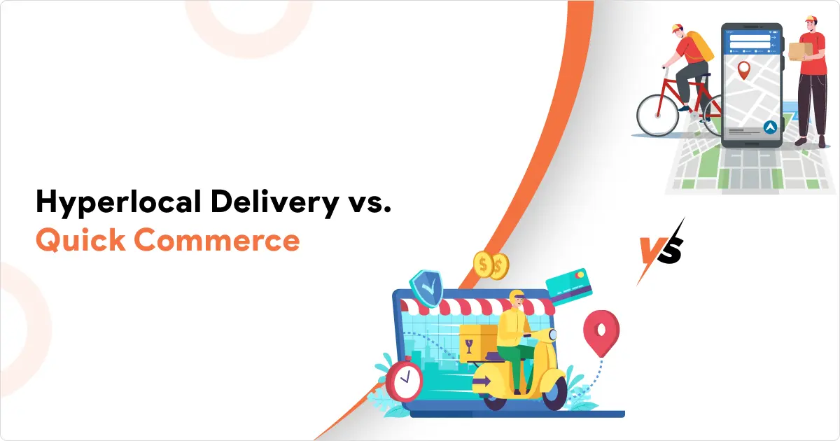 QSR Vs. Fast Casual: Which Model Fits Your Restaurant Vision