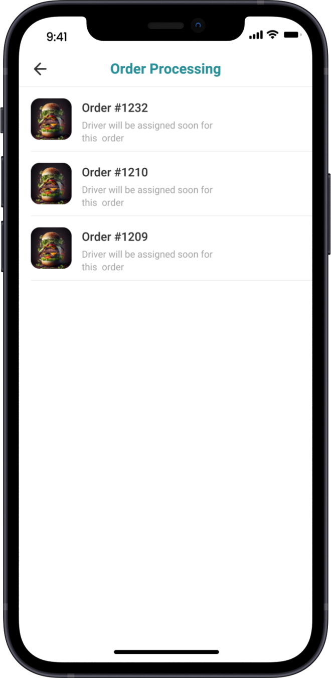 Online Multi Delivery Software | Multi Delivery App Solution
