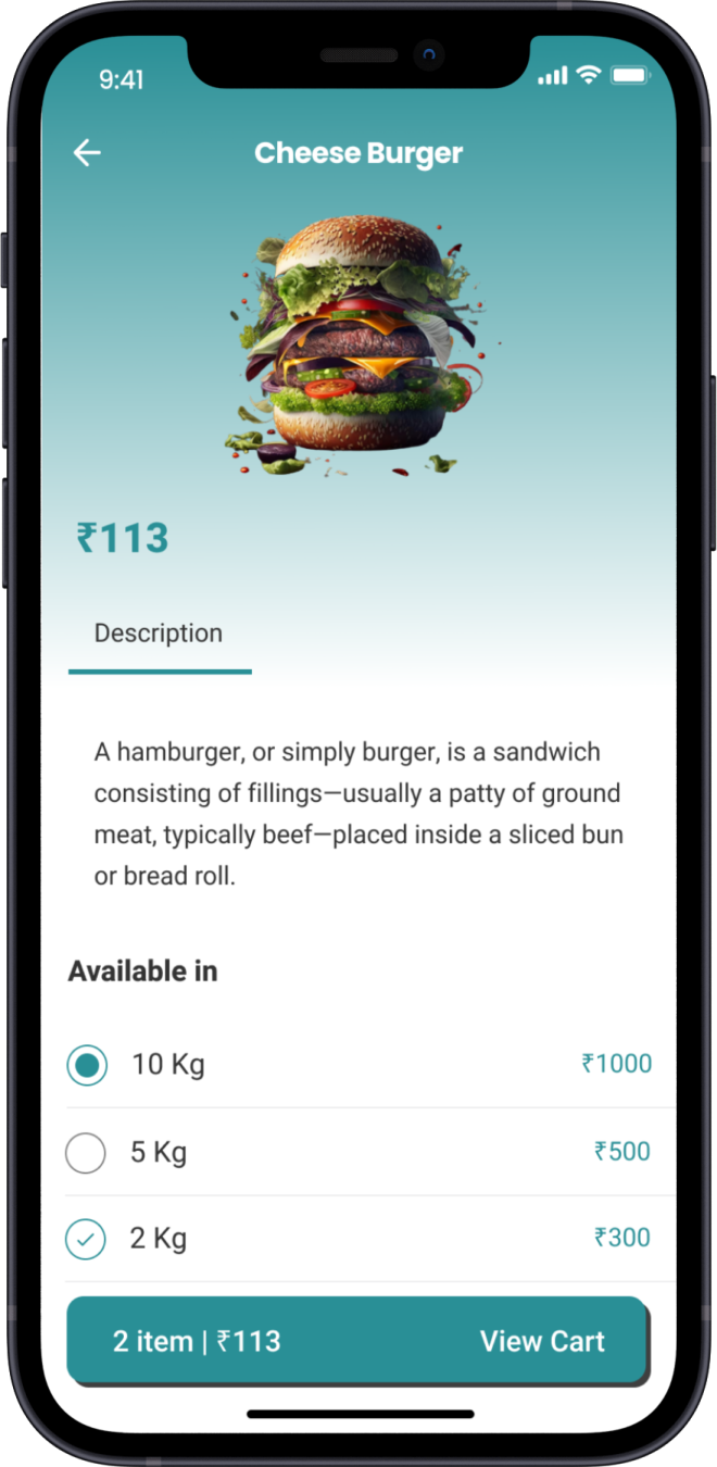 Online Multi Delivery Software | Multi Delivery App Solution